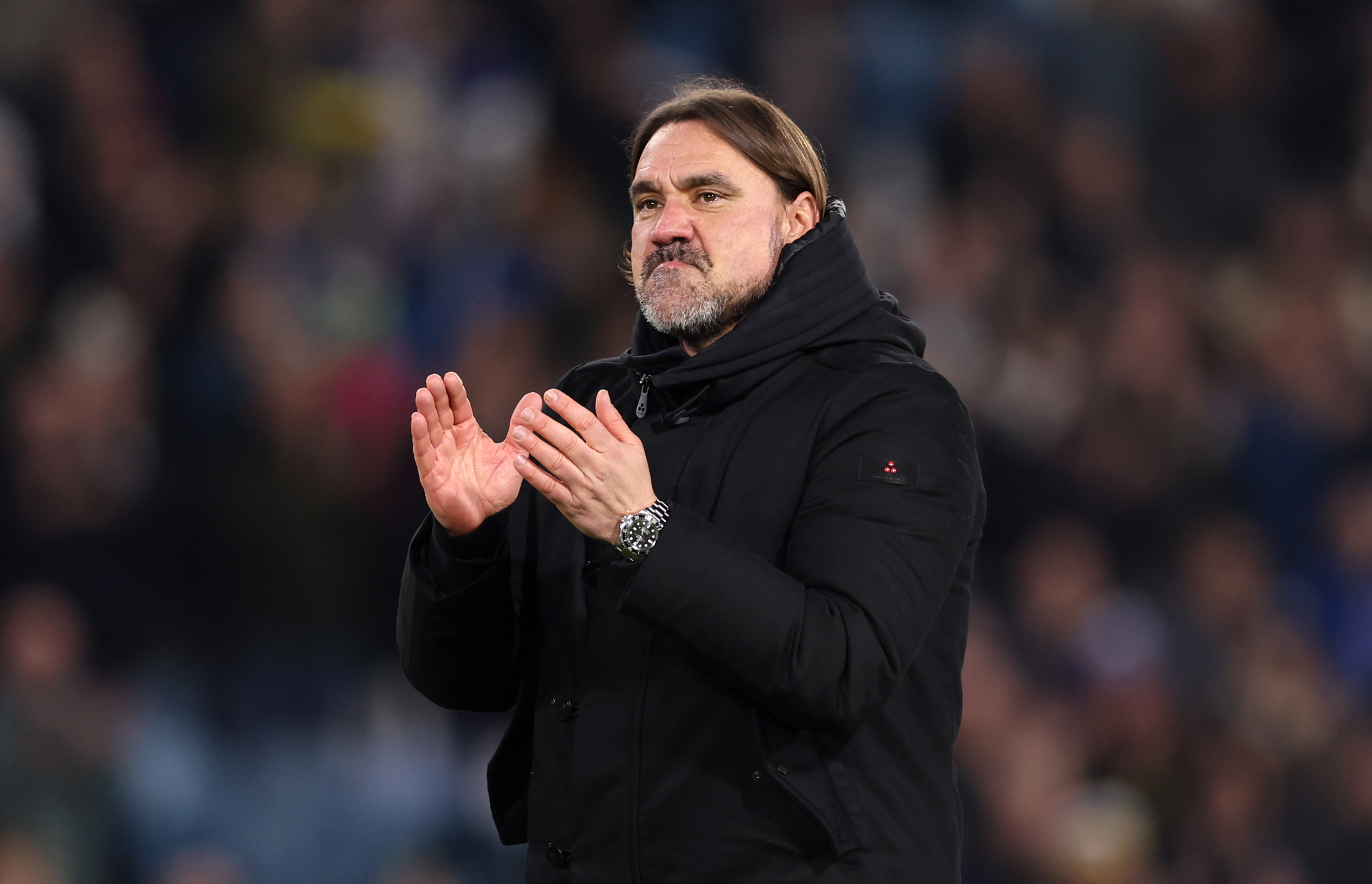 Leeds United boss Daniel Farke explains big post-win declaration and ...