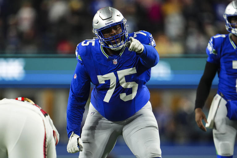 Sam Darnold injury update: Seahawks QB hasn’t thrown since Thursday ...