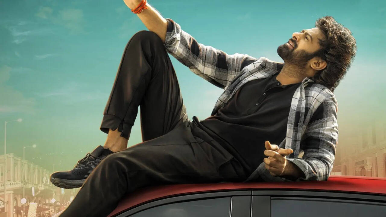 The Raja Saab box office collection day 9: Prabhas film adds Rs 3 crore ...