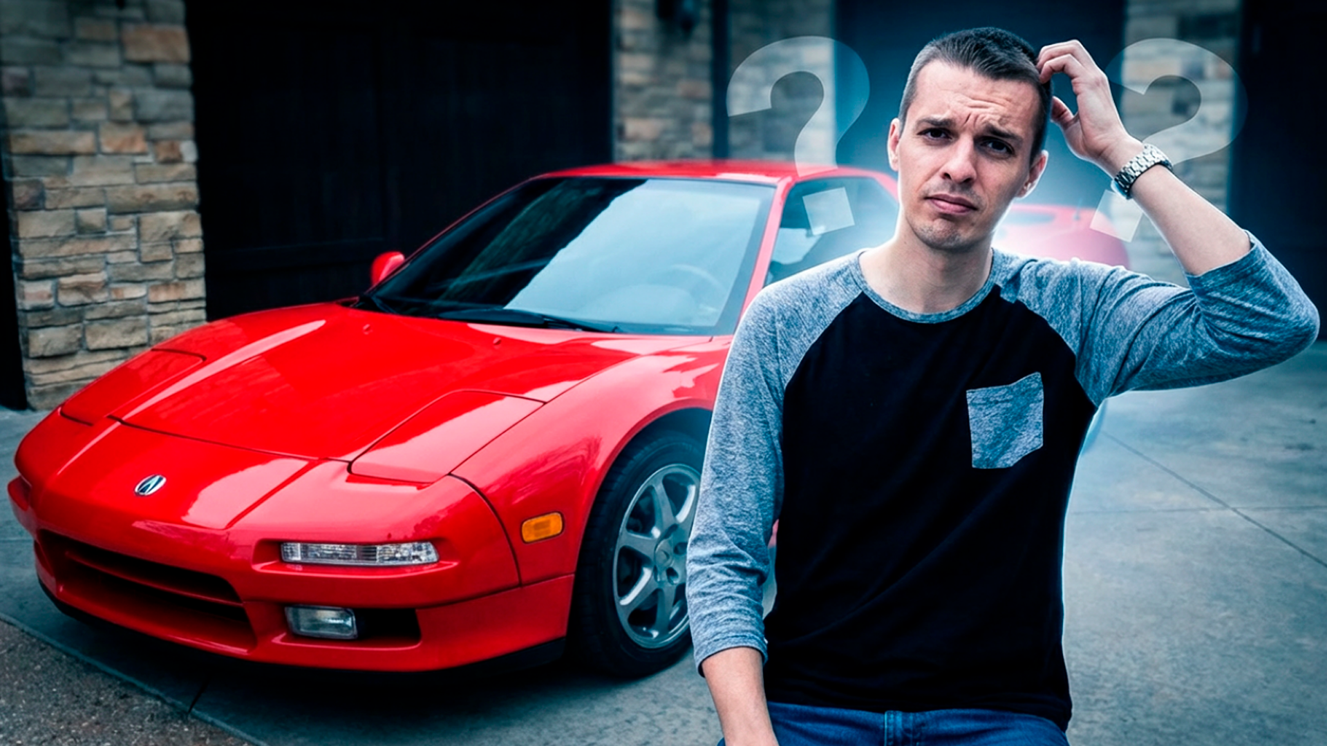 Was buying the cheapest NSX a bad idea?