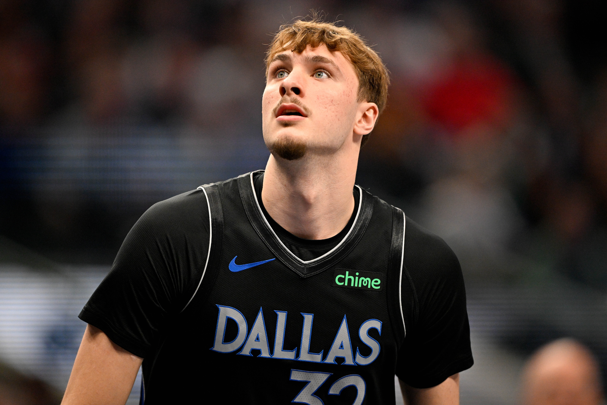 NBA midseason grades: Southwest Division
