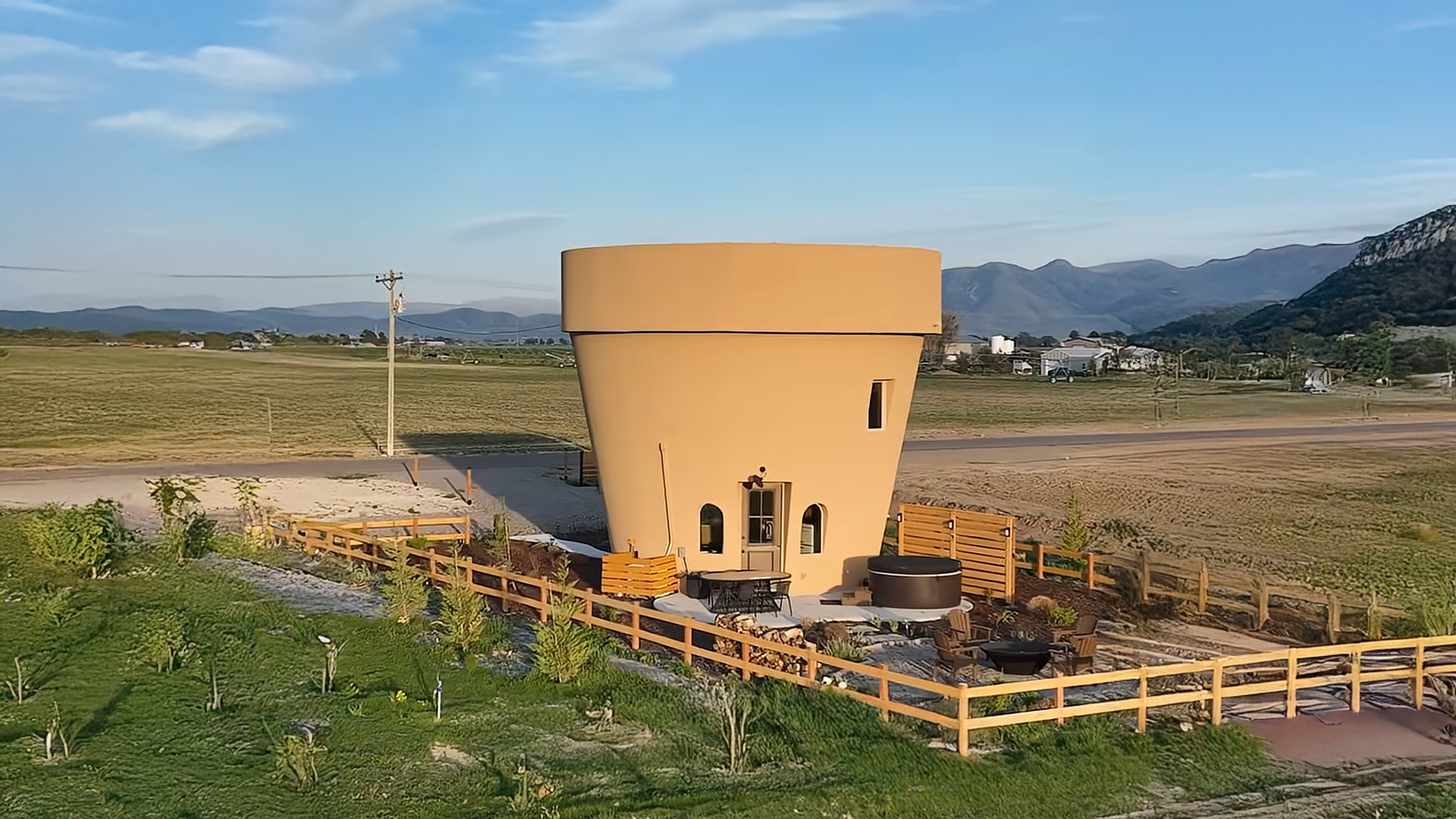 Building something I was told not to