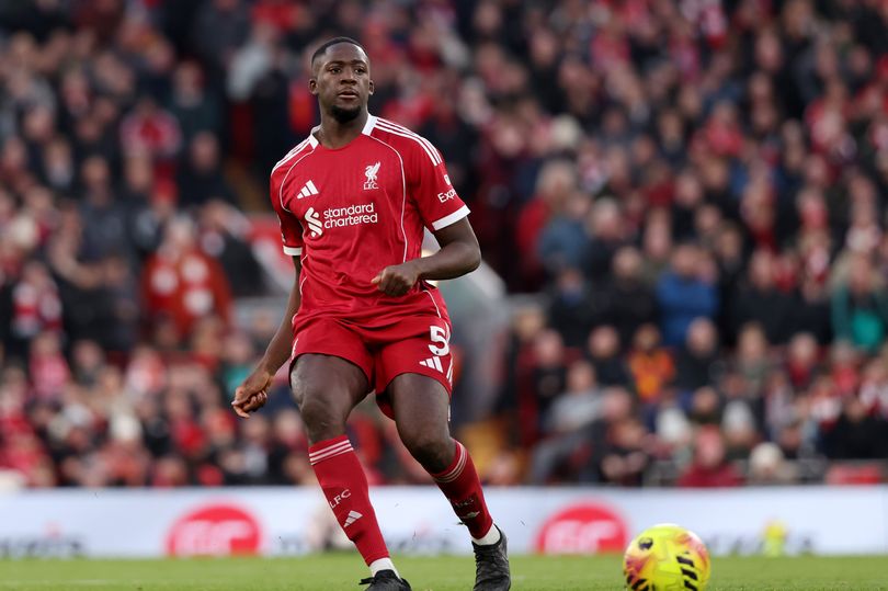 Liverpool player ratings vs Burnley: Two 5/10s endure frustrating game ...
