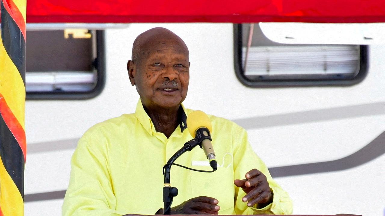 What we know about Museveni’s seventh-term election win in Uganda: Summary