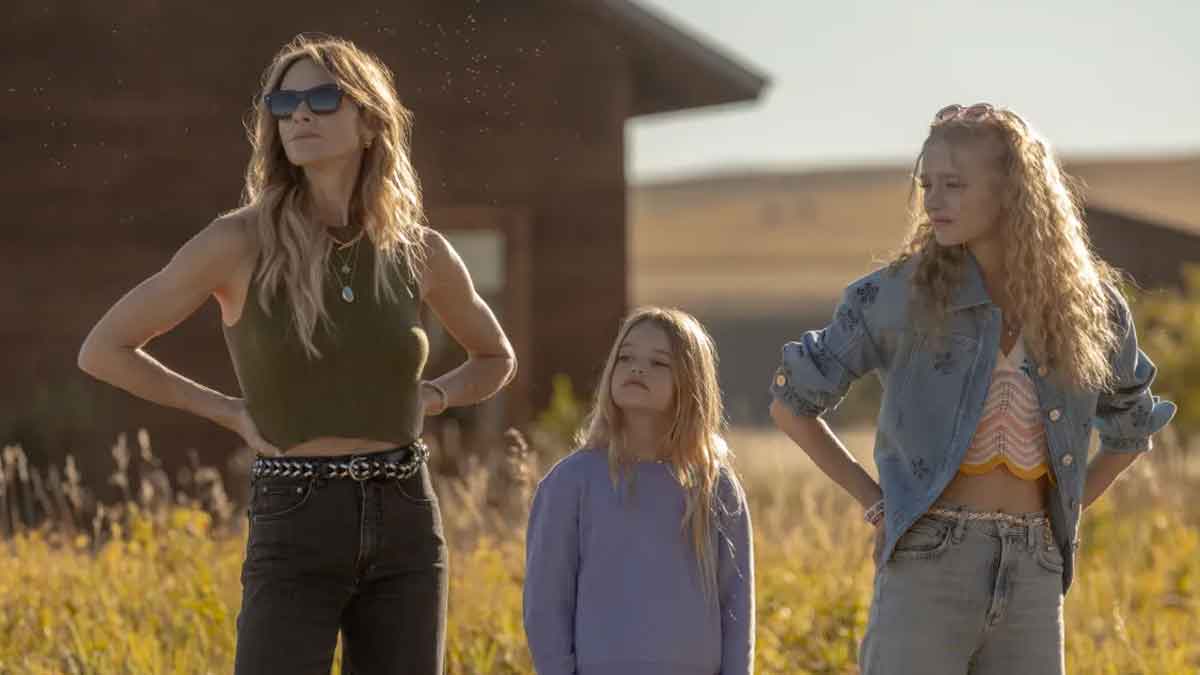 El nuevo spin-off de Yellowstone de 2026 ya tiene fecha de estreno