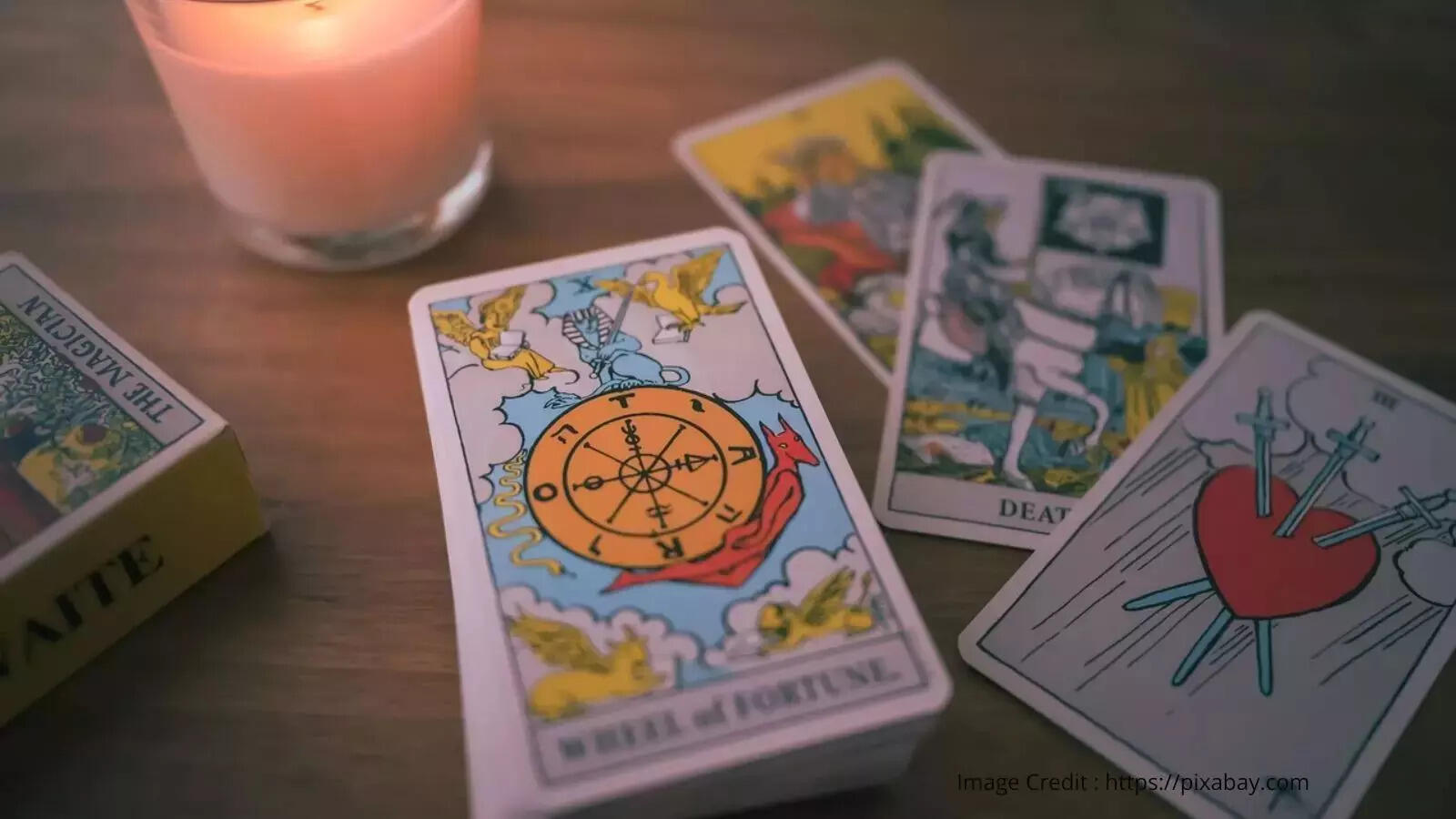 Tarot cards predictions today, January 18, 2026: The Judgment card—the ...