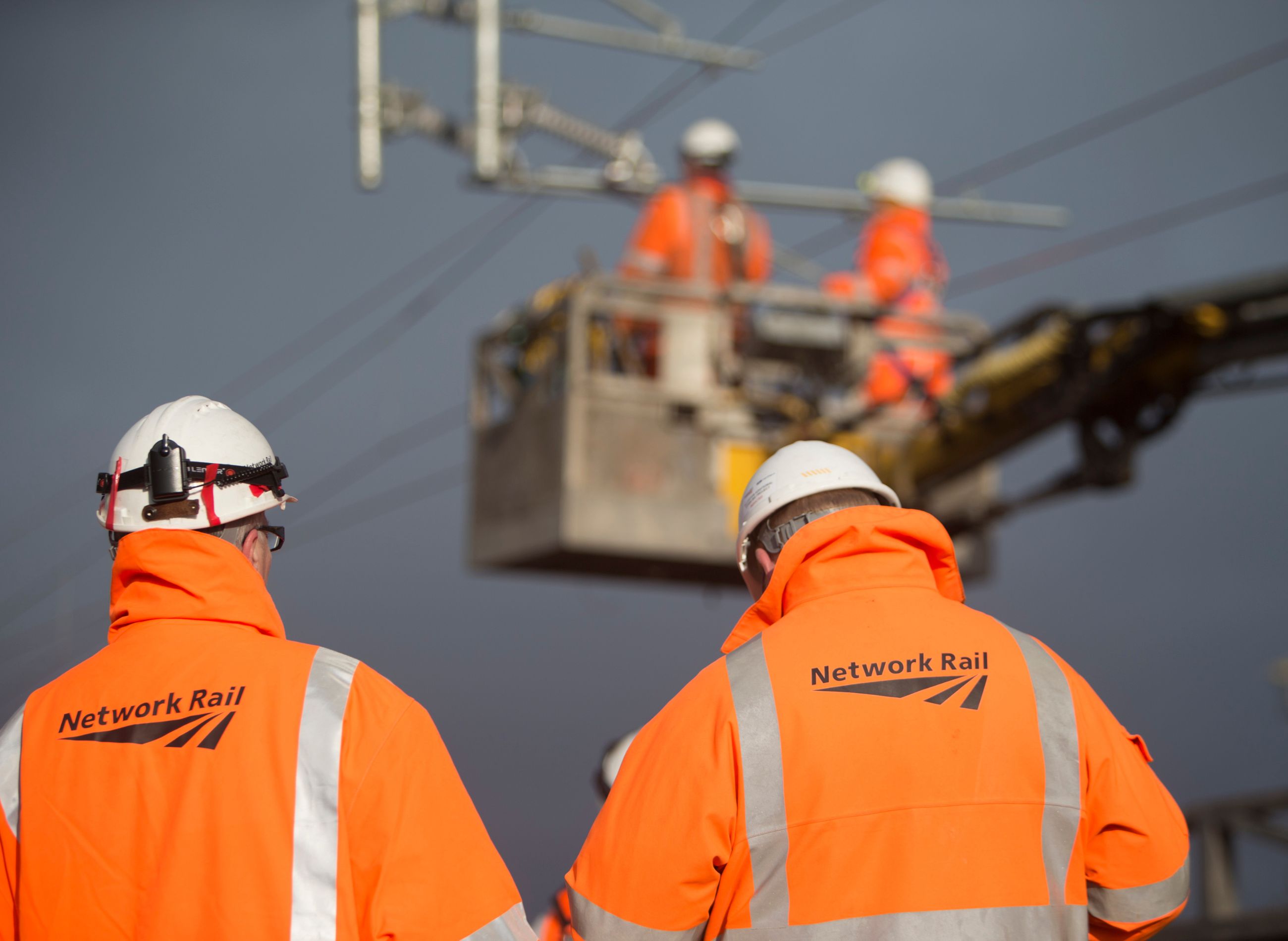 Buses to replace some Edinburgh trains during vital engineering works