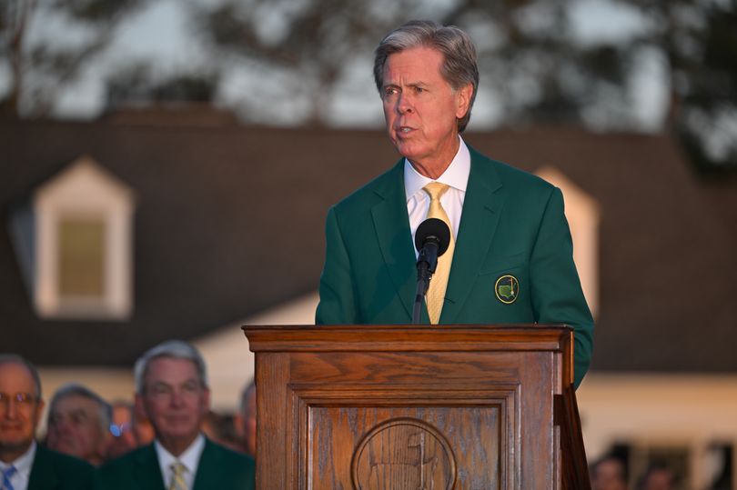 Masters' chief has big wish for PGA Tour after Brooks Koepka return ...