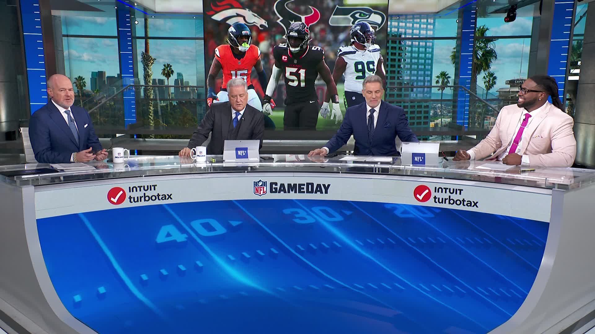 Wyche: Sam Darnold 'super confident' to play in divisional round vs ...