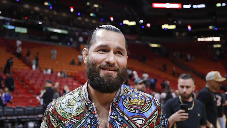 Possible Conor McGregor UFC White House opponent teases 'very big ...