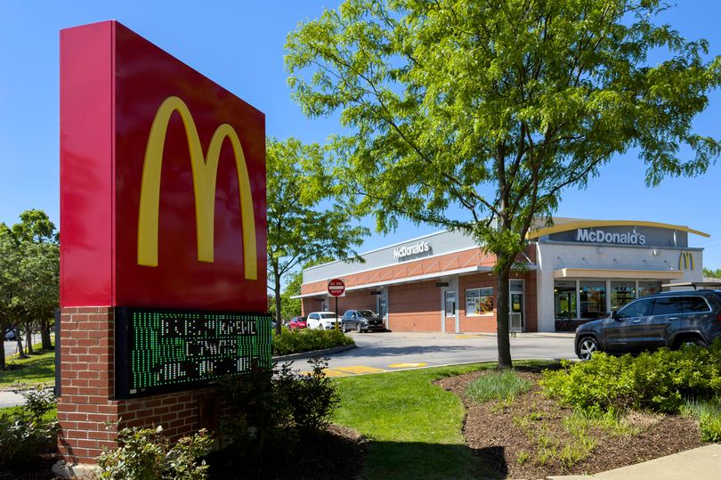 Inside McDonald's secret menu, including espresso milkshakes
