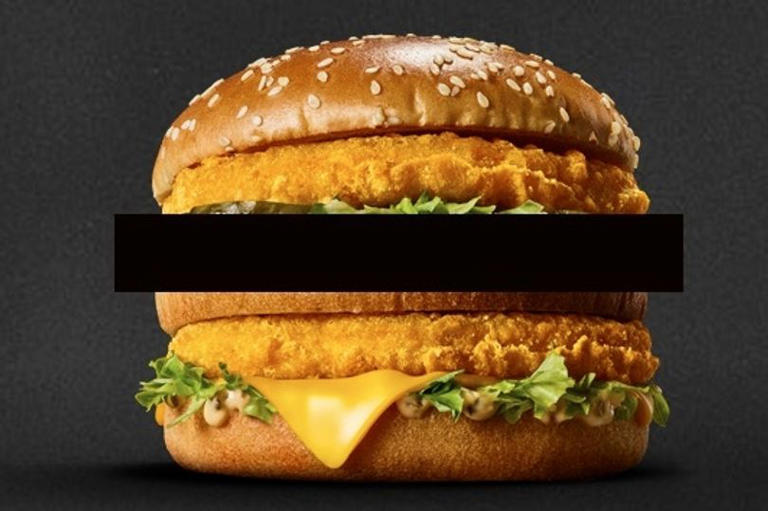 Inside McDonald's secret menu, including espresso milkshakes