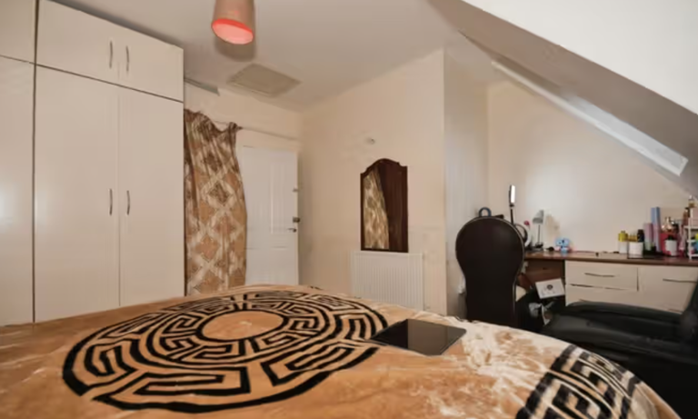 Look inside this modern 4-bed terraced home in Southey Green for £255k