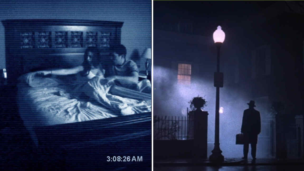 Due cult dell’horror tornano al cinema: annunciate le date del nuovo ...