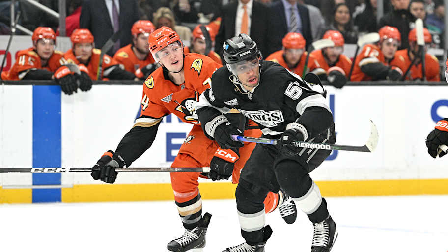 3 takeaways from the LA Kings shootout loss to Anaheim