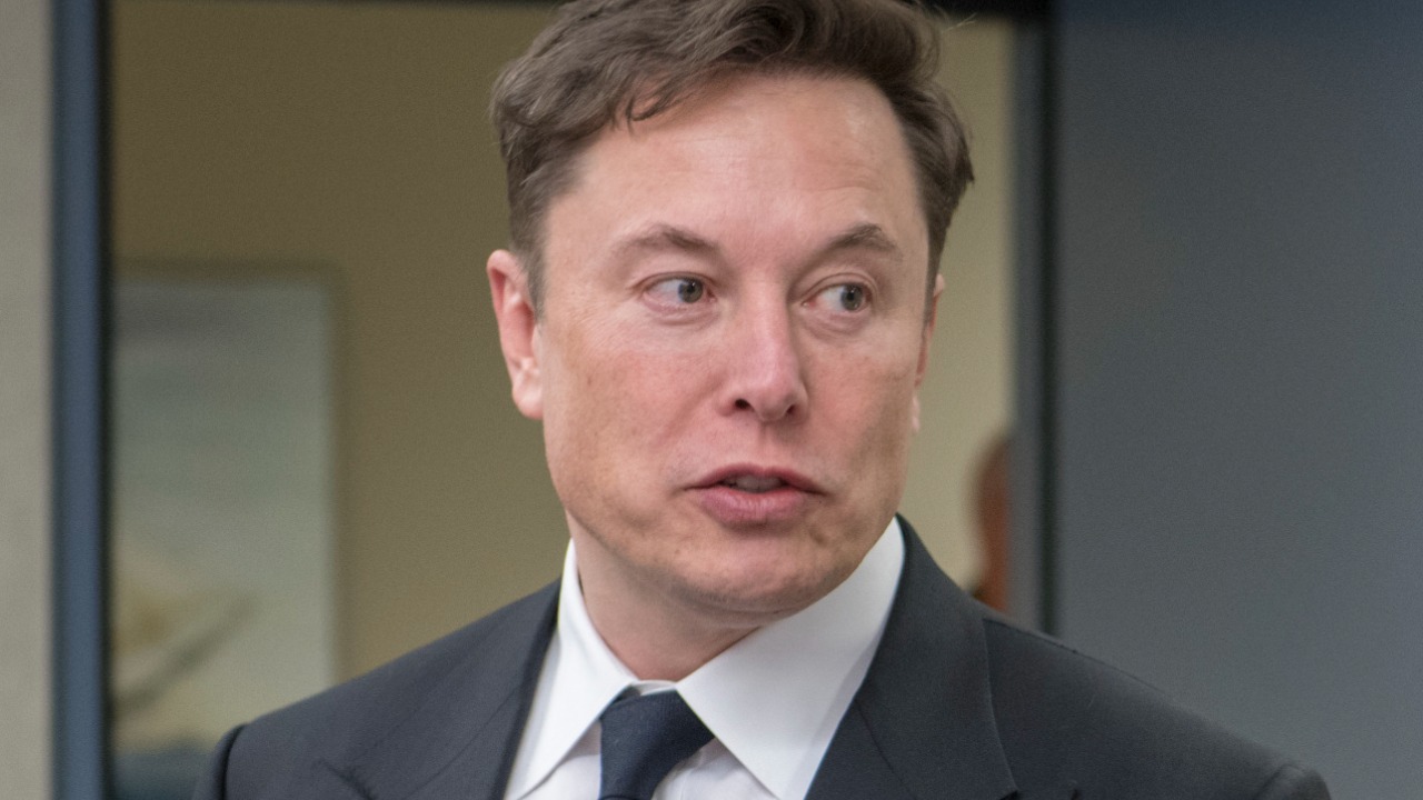 House Democrat rips Elon Musk: 1 day of pay beats NIH’s year for kids ...