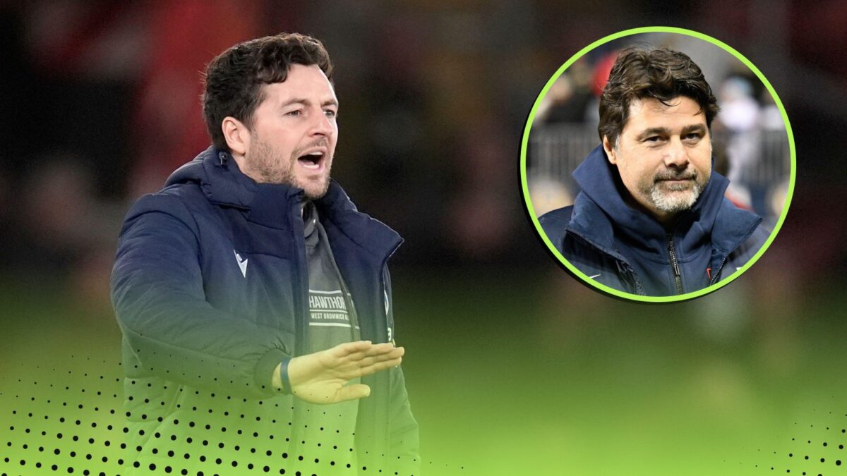 Next Tottenham manager: 4 caretaker options to steady the ship before ...