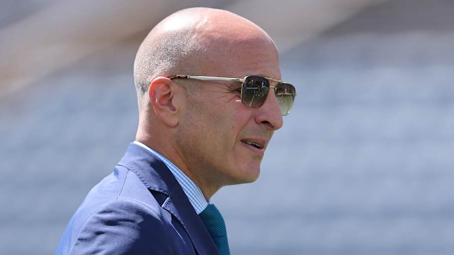 Notre Dame already pushing to change college football’s new revenue cap