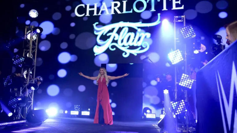 Latest update on Charlotte Flair's current WWE status