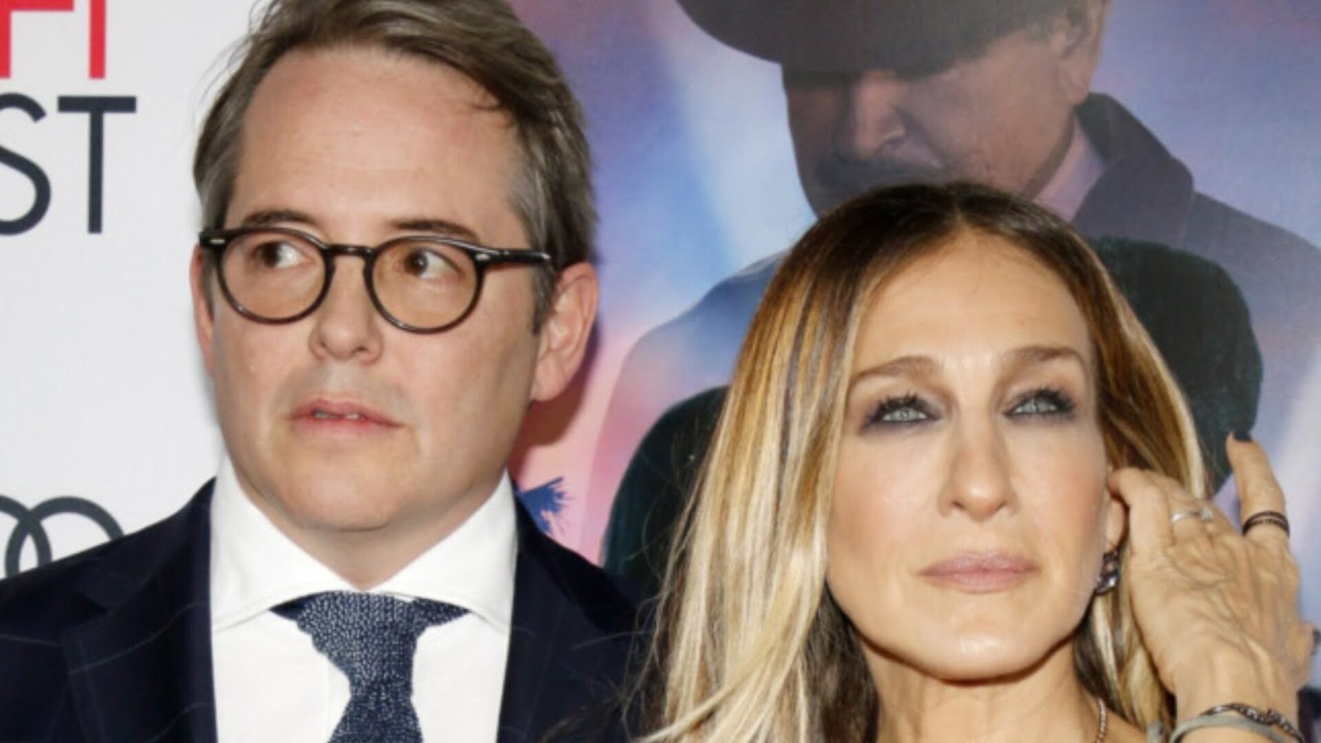 The truth about Sarah Jessica Parker & Matthew Broderick