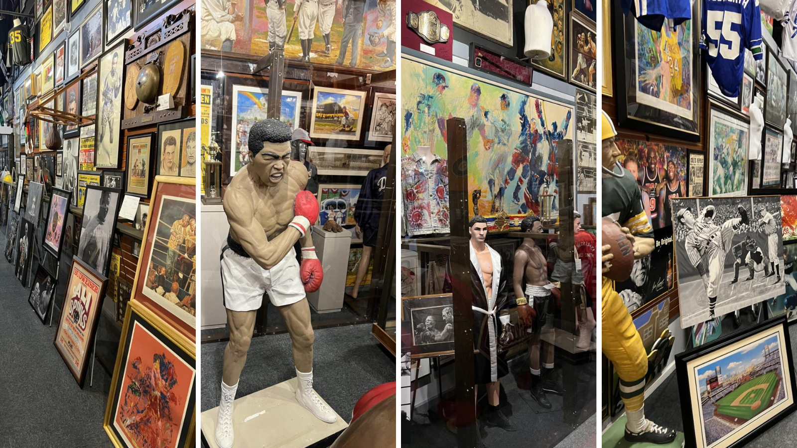 Philly's proposed Museum of Sports has a location. Now it needs a ...