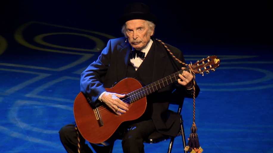 « C’est pour moi un enterrement » : Popeck, icône de l’humour français ...