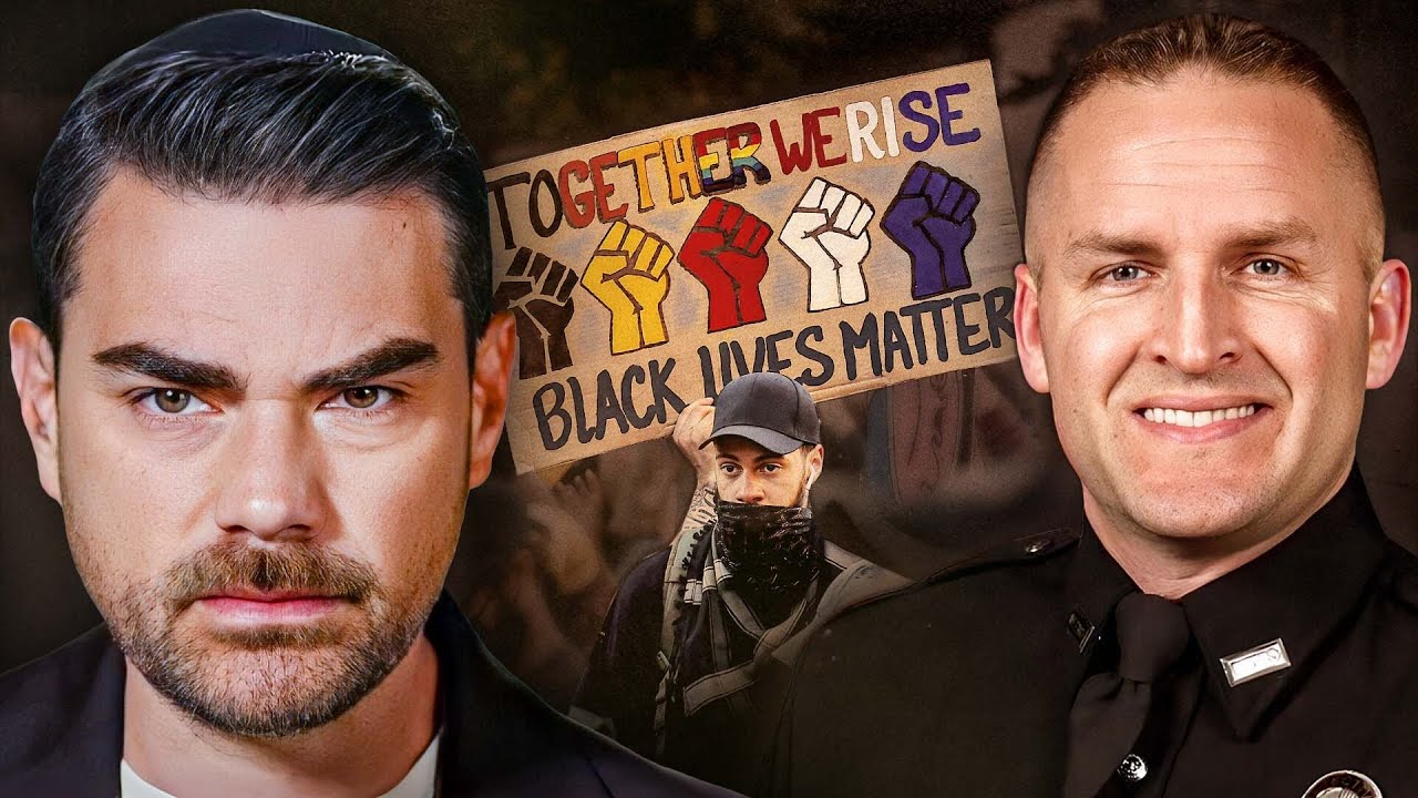 This conviction exposes the Biden admin's war on cops