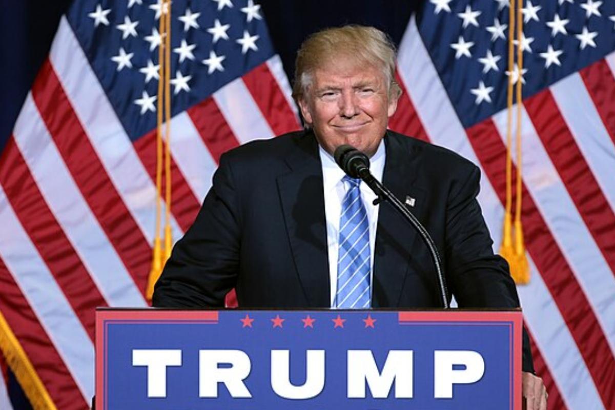 Americans declare Trump economy weak as president's approval plummets ...