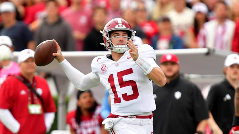 NIL over NFL is the new wave for quarterback prospects, a trend that ...