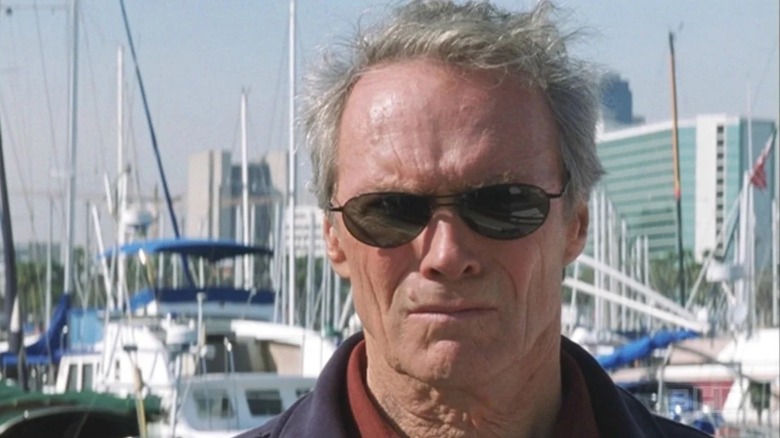 Clint Eastwood's 2002 thriller was a commercial flop that deserves ...