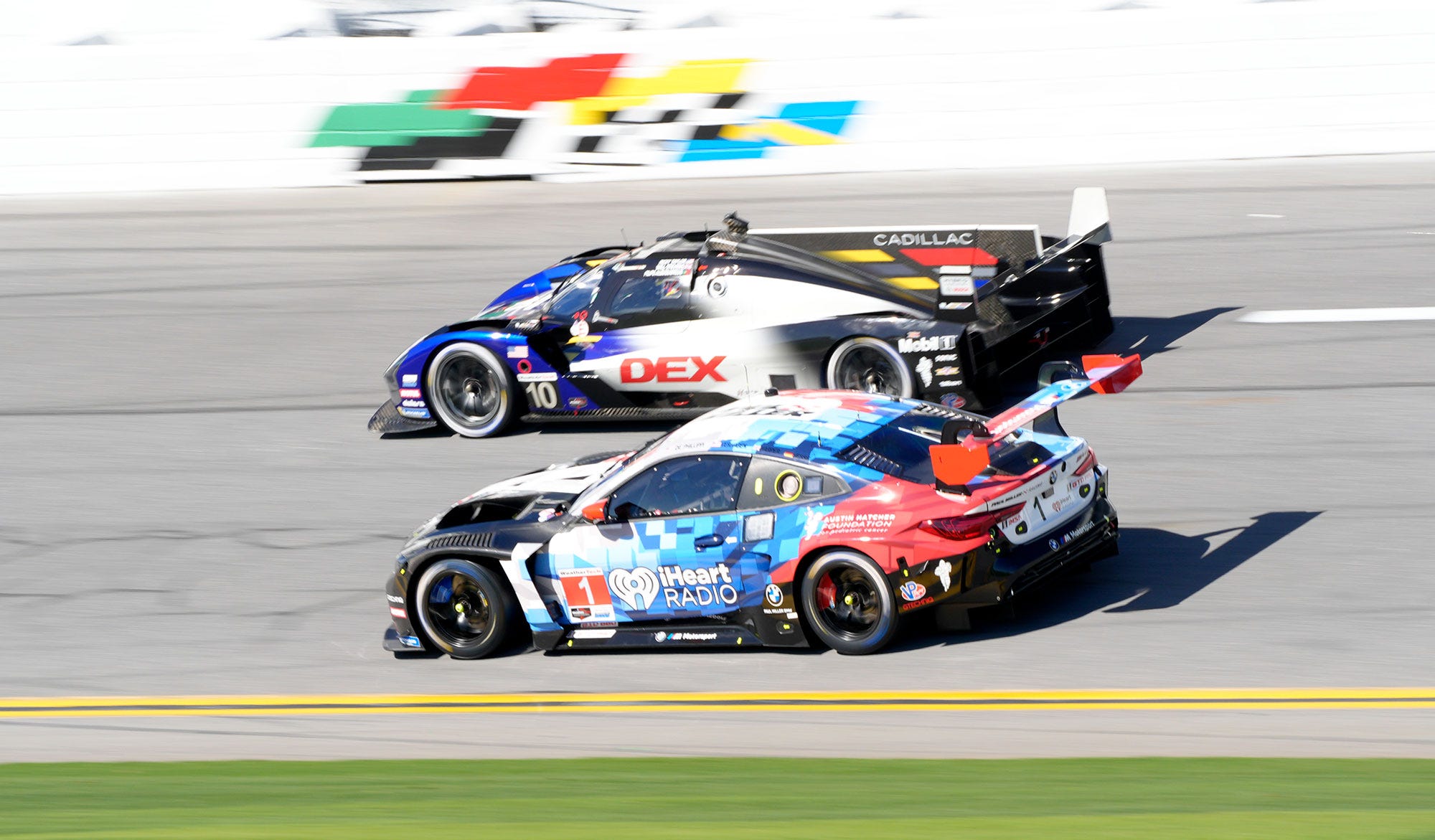 IMSA schedule 2026: 24 hours of Daytona race ignites season