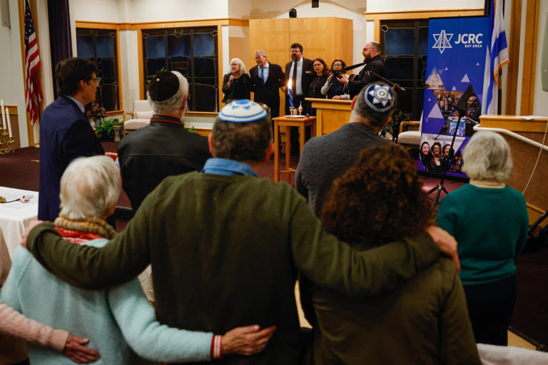 Bay Area schools dismissed antisemitism complaints. The state stepped in.