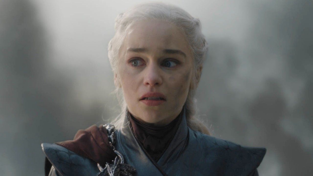 Emilia Clarke had the funniest reaction to her new co-star admitting ...