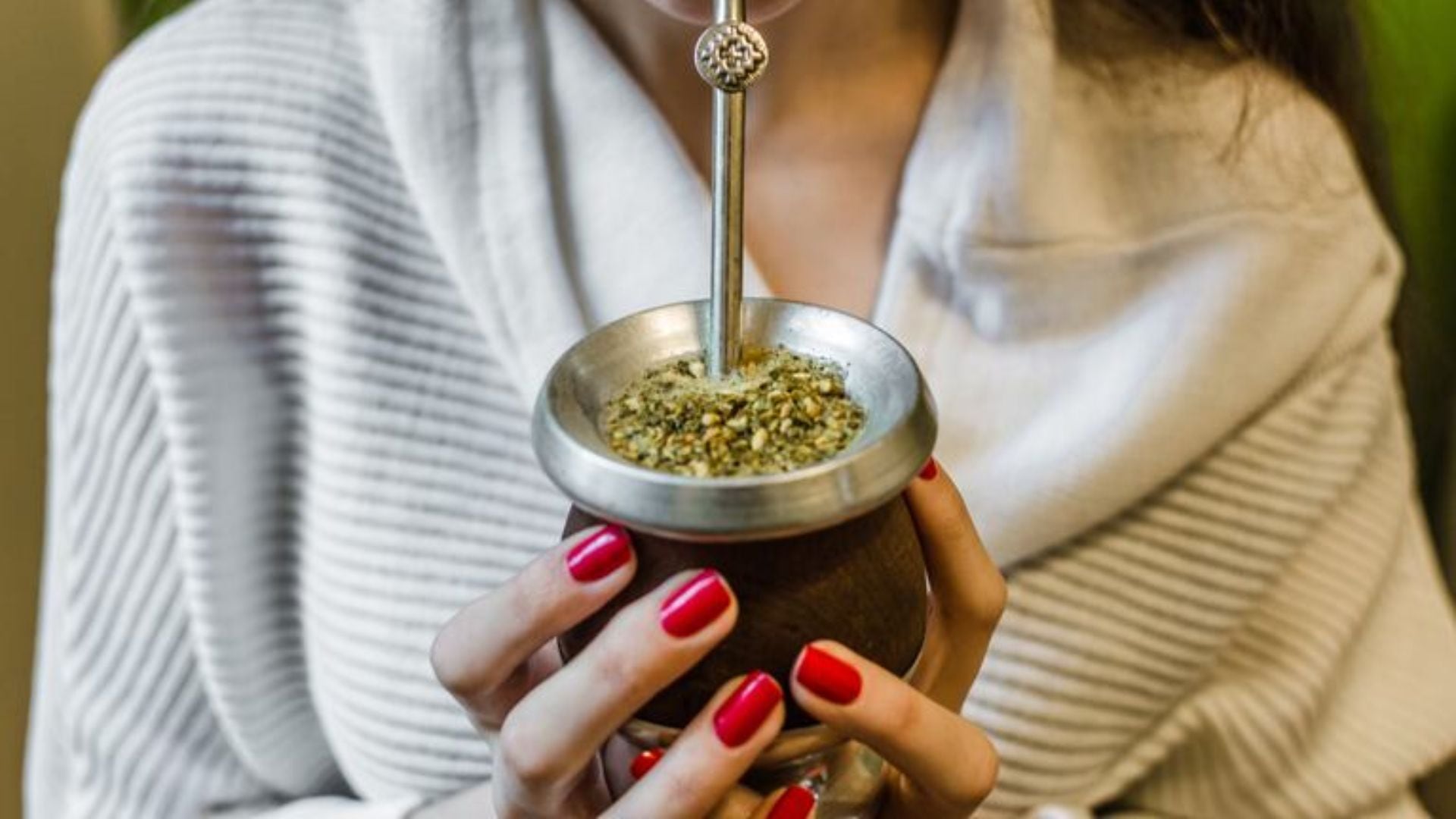 El yuyo ideal para el mate: no genera acidez y mejora la digestión