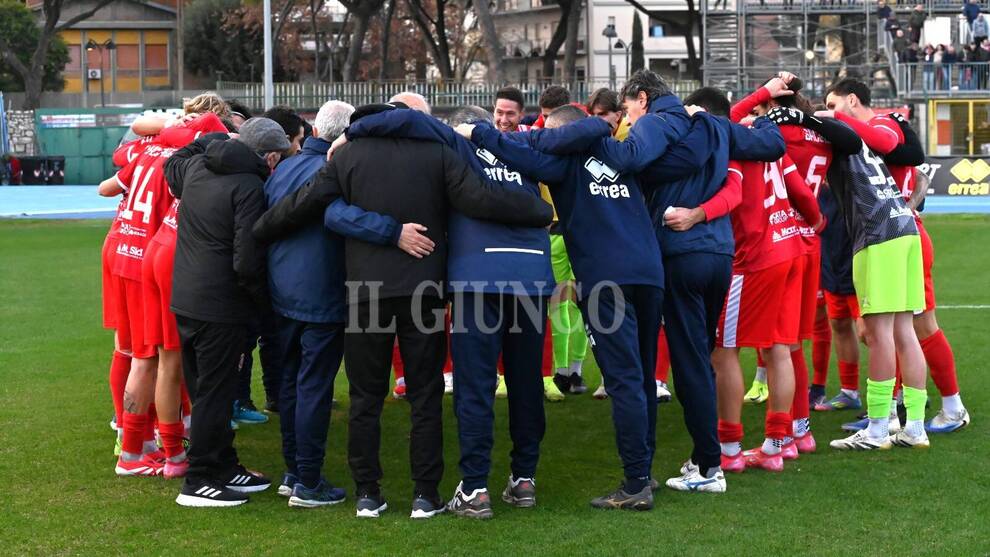 Grosseto in casa del Montevarchi, Indiani: «Ripartire come se non fosse successo nulla»