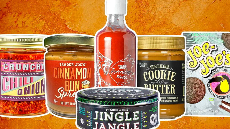 20 overrated Trader Joe's items you should avoid