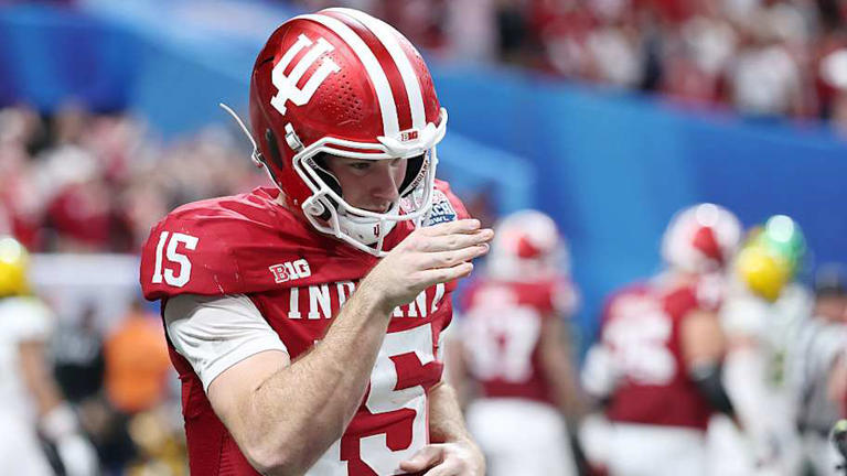 NFL mock draft 2026: Full first-round projection with QB uncertainty ...