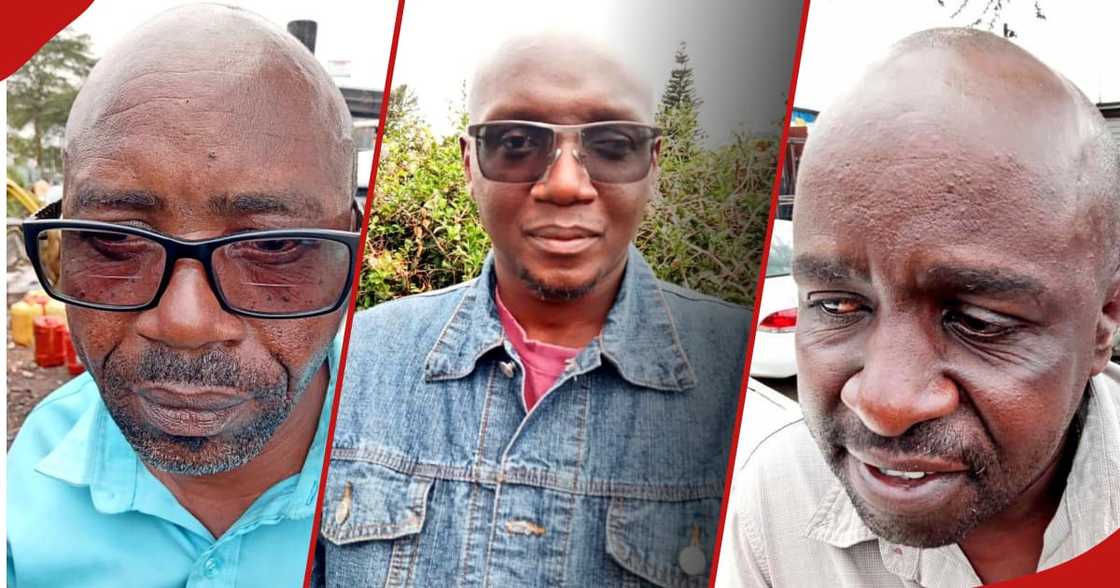 Nairobi: DCI detectives nab train driver, 2 others for stealing ...