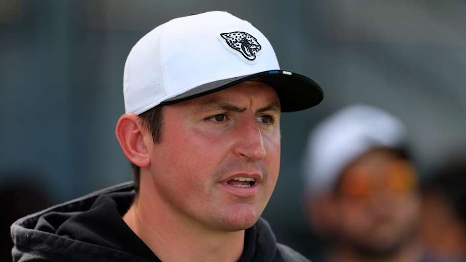 3 reasons why Jaguars' Grant Udinski is a Browns HC candidate