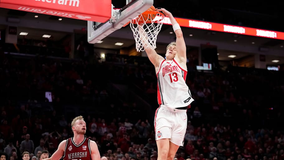 3 Ohio State threats UCLA must address Saturday