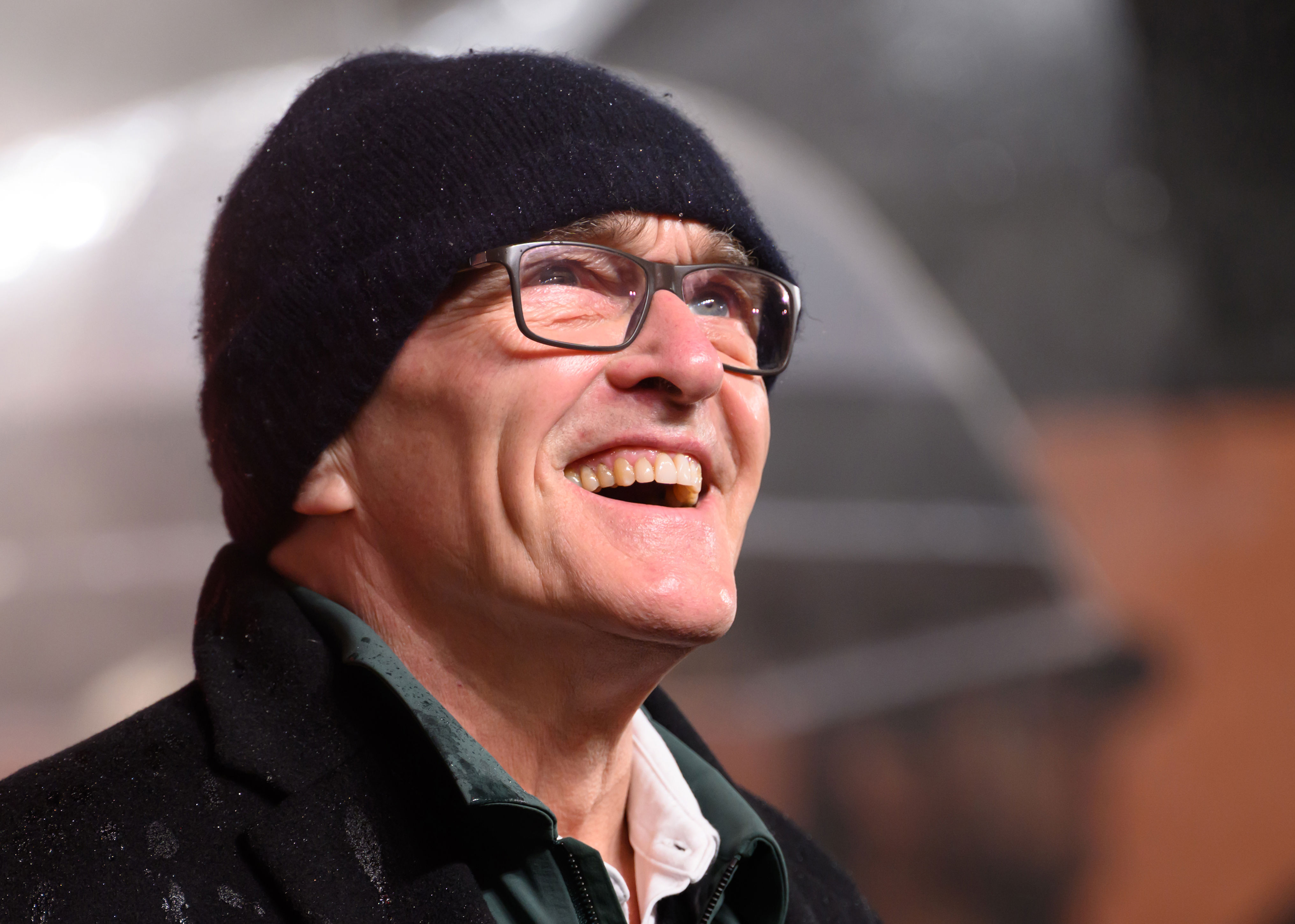 Danny Boyle teases 28 Years Later 3 sequel plans