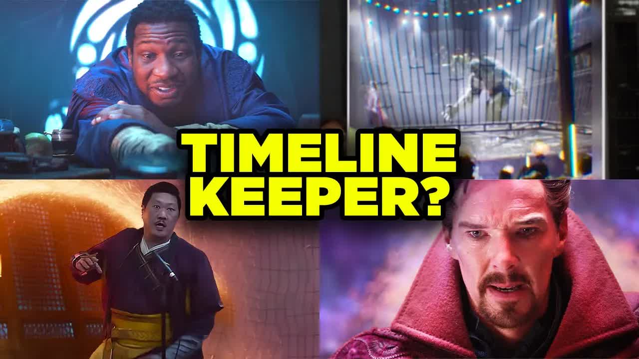 Kang's timeline for Marvel Phase 4: Does She-Hulk break it?