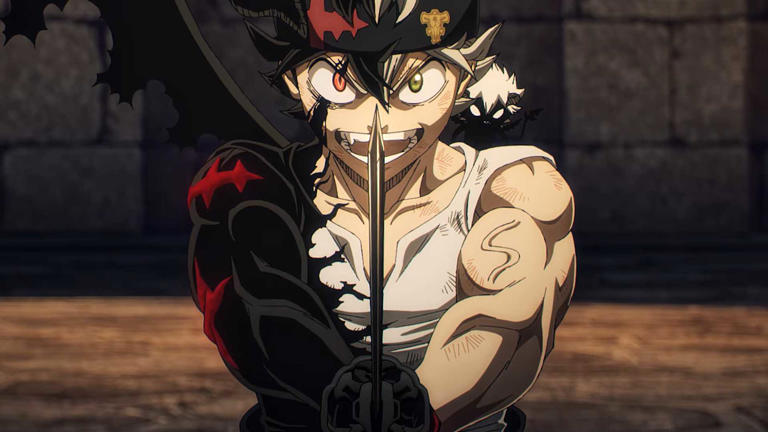 10 shonen anime that completely changed their main character