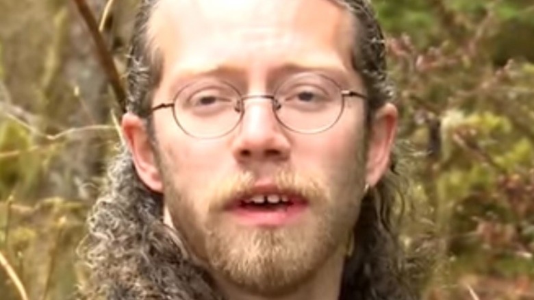 Where Alaskan Bush People star Bam Bam Brown was before the fame