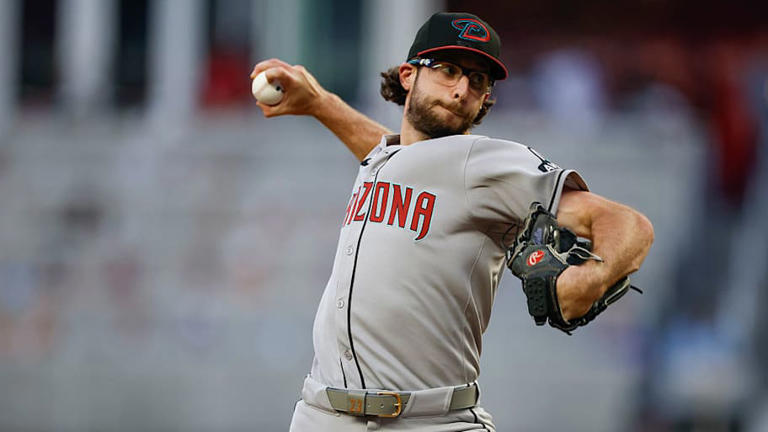 MLB rumors: Gallen's fading market and why Elly De La Cruz rejected ...