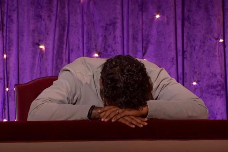 Romesh Ranganathan mortified over awkward reunion on Michael McIntyre's ...