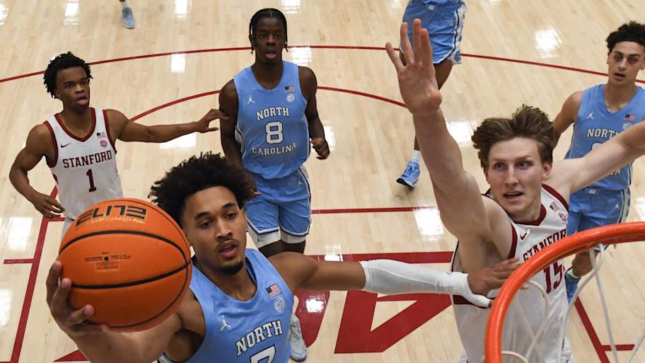 Predicting North Carolina's top players against California