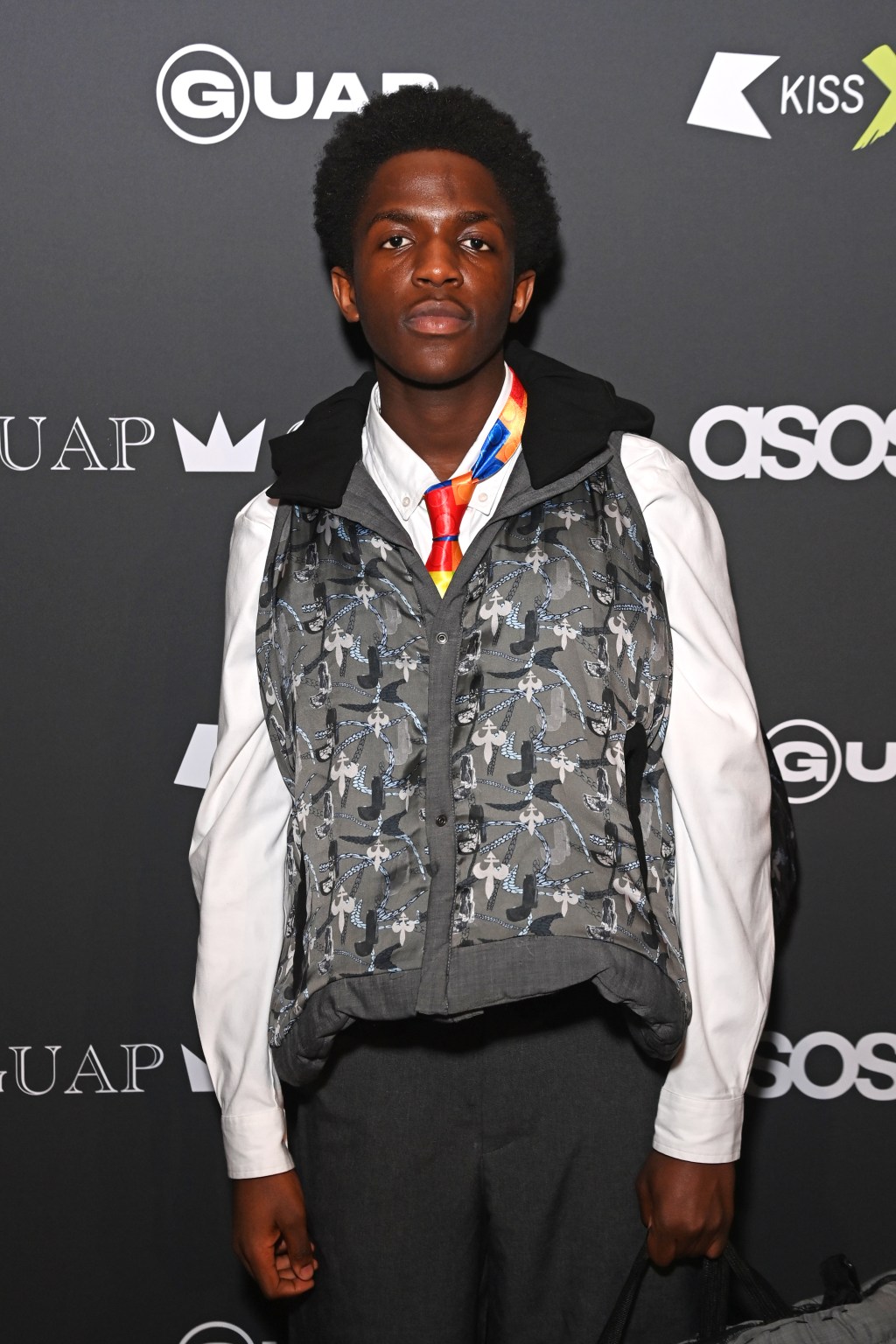 BBC anchor faces backlash after 'hissing' when musician DC3 names Jesus ...