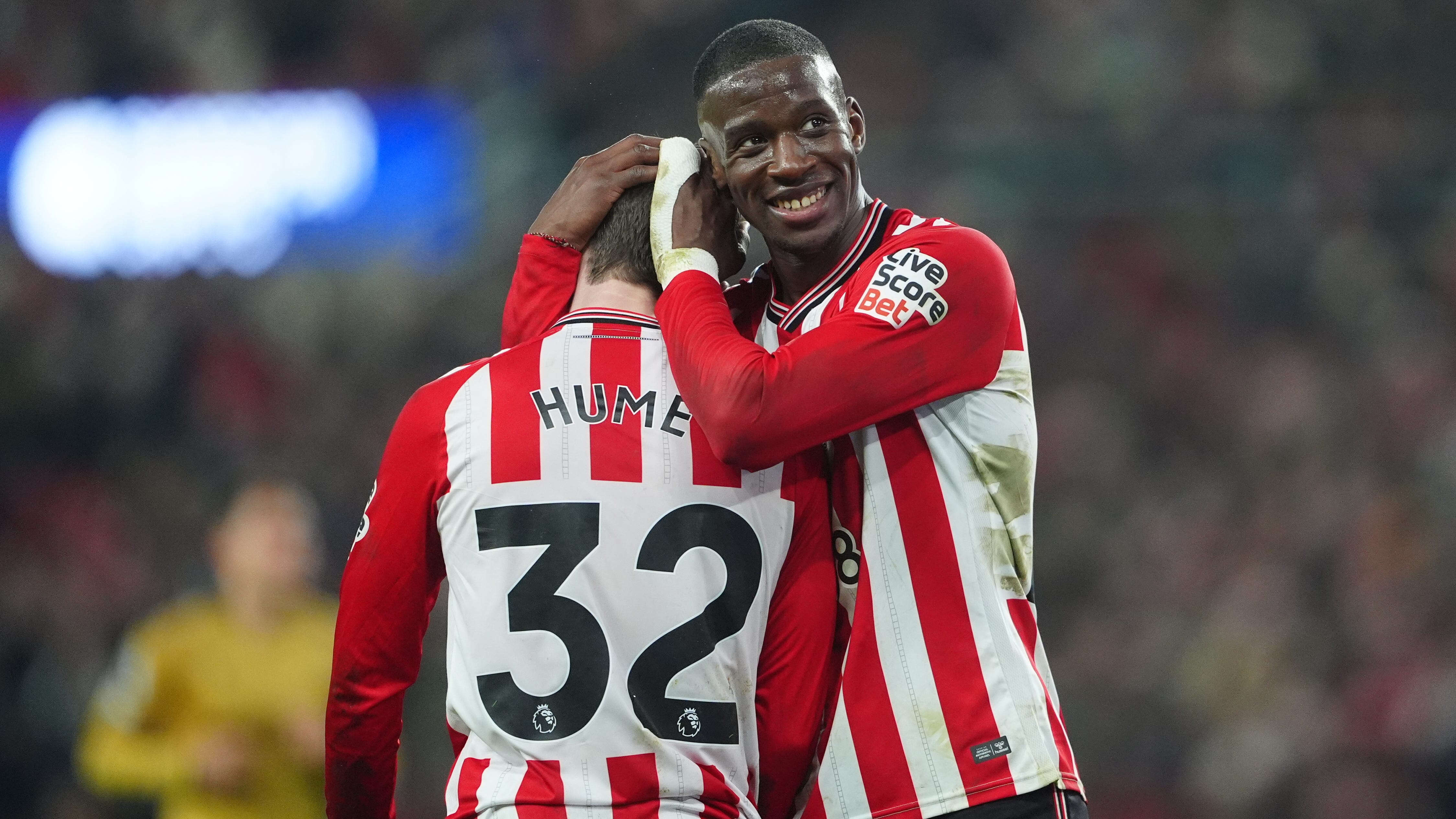 Turbulent week for Crystal Palace ends in defeat at Sunderland