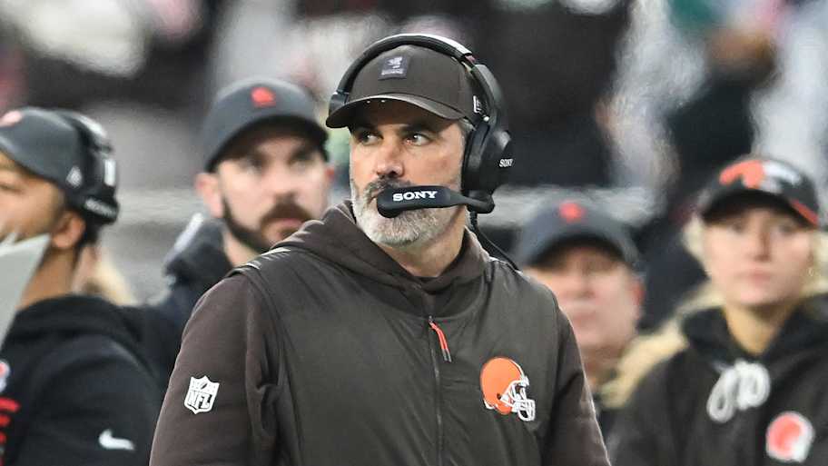 Report warns Titans at risk of missing ideal head coach for Cam Ward